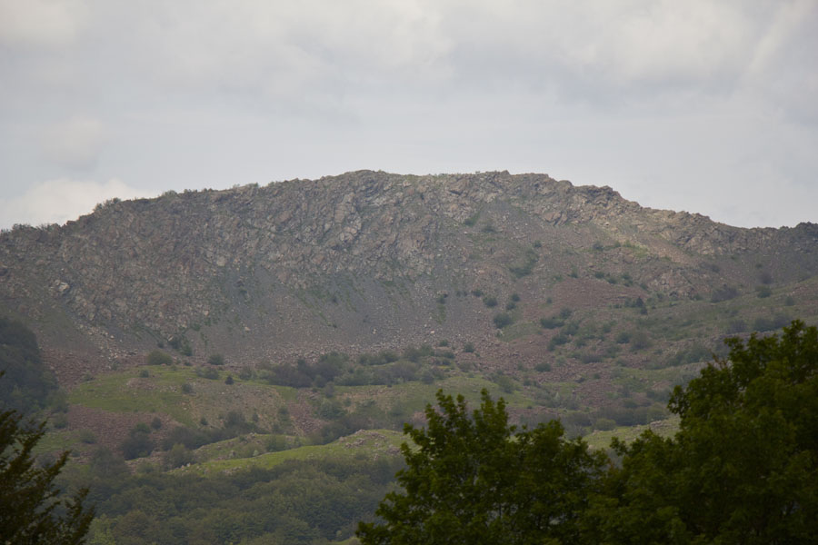 IL MONTE VALORIA E IL GROPPO DEL VESCOVO - Trekking Taro&Ceno